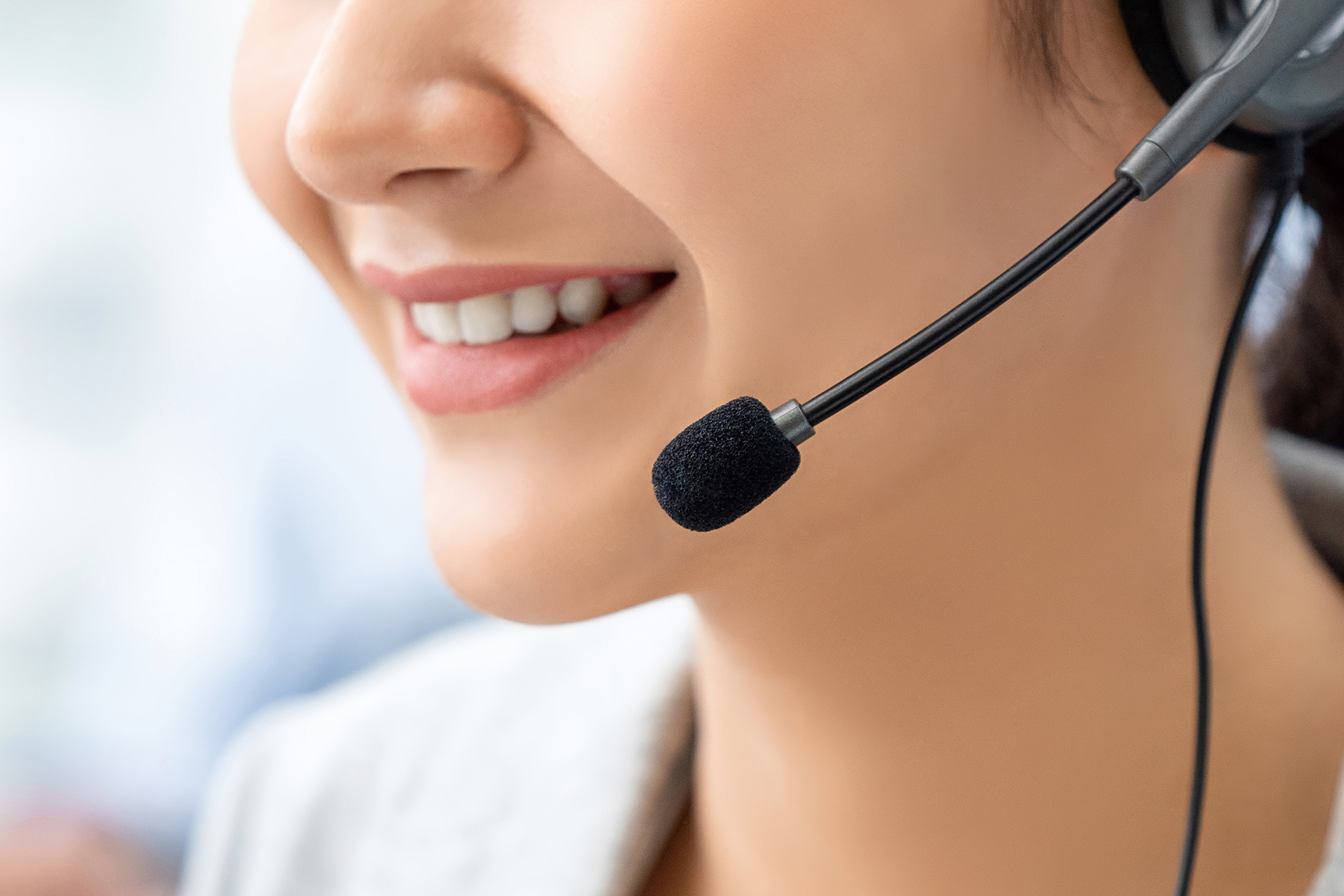 Overseas Domestic Helper Agency Hong Kong - Helpers Market